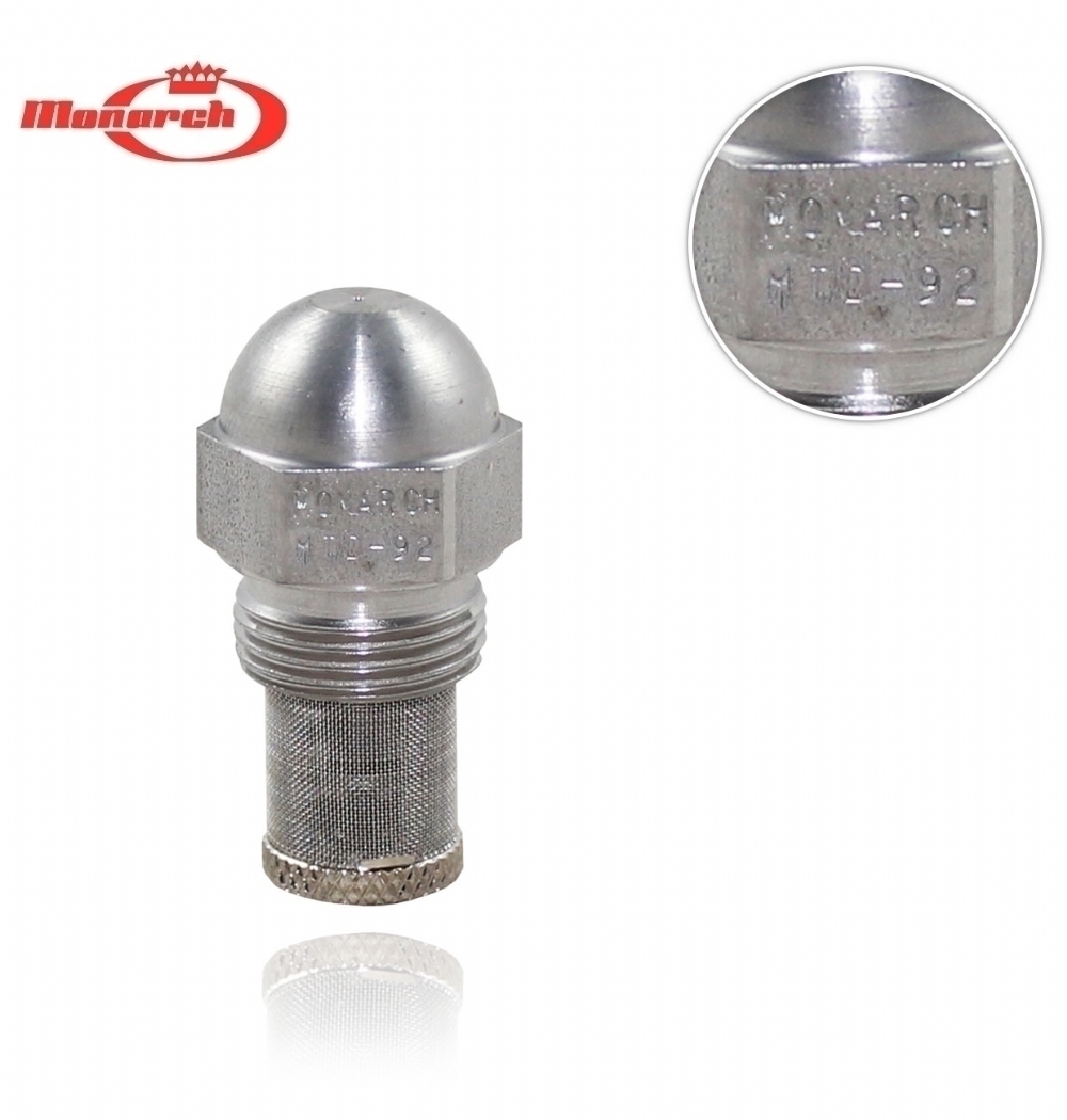 Monarch 16,00 Galon 60 Derece Brülör Memesi 433,30 TL´den başlayan ...